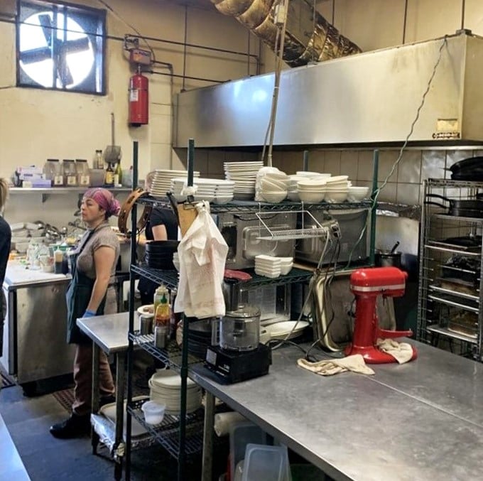 Behind every great restaurant is a hardworking kitchen team, turning simple ingredients into the magic that keeps tables full night after night.