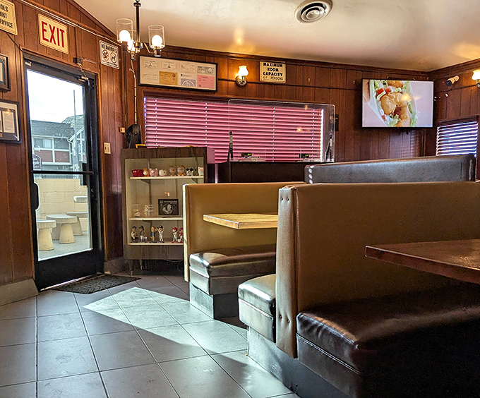 Simple, straightforward, and focused on what matters—getting exceptional BBQ from kitchen to table with minimal fuss.