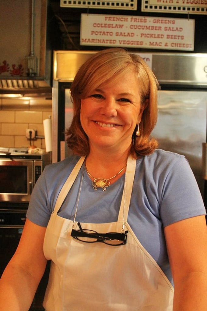 The people behind the legendary flavors wear their seafood pride like a badge of honor. That crab necklace isn't just fashion—it's a lifestyle.