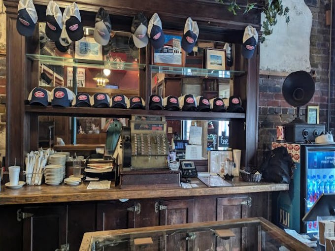Take home a piece of Clawson's magic – because some experiences deserve a permanent place in memory.