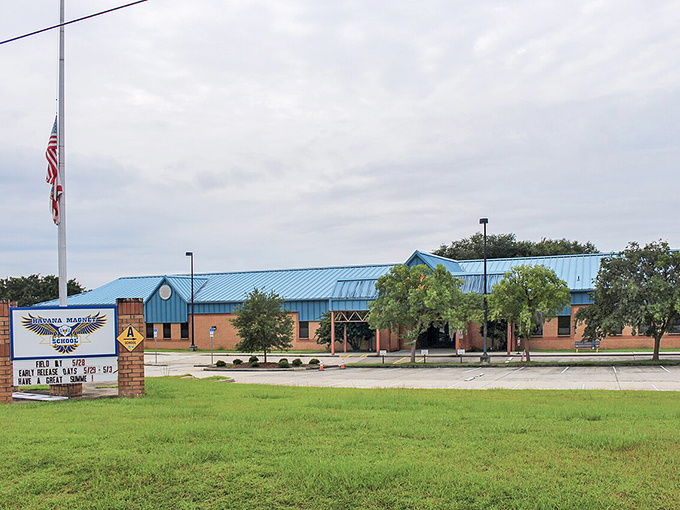 The Havana Marine Center stands ready to serve a community that values both history and the promise of tomorrow's adventures.
