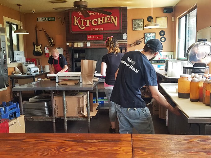 Behind every great BBQ joint are dedicated smoke whisperers who understand that patience isn't just a virtue—it's an essential ingredient.