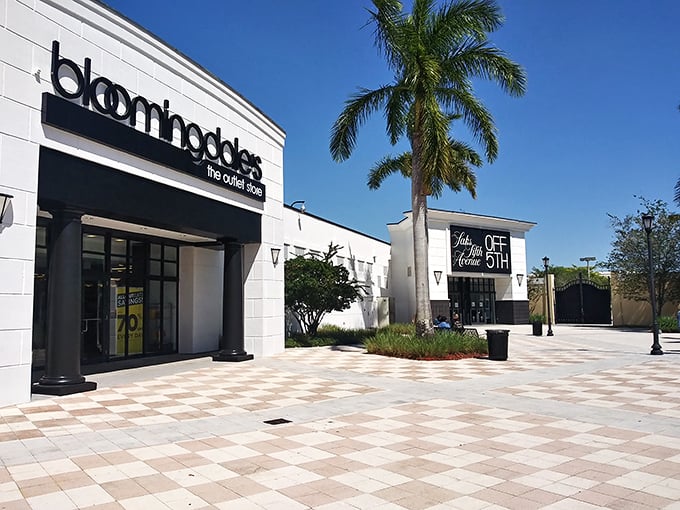 Bloomingdale's and Saks Fifth Avenue: where "I'm just going to browse" becomes "I need to call my credit card company to increase my limit."