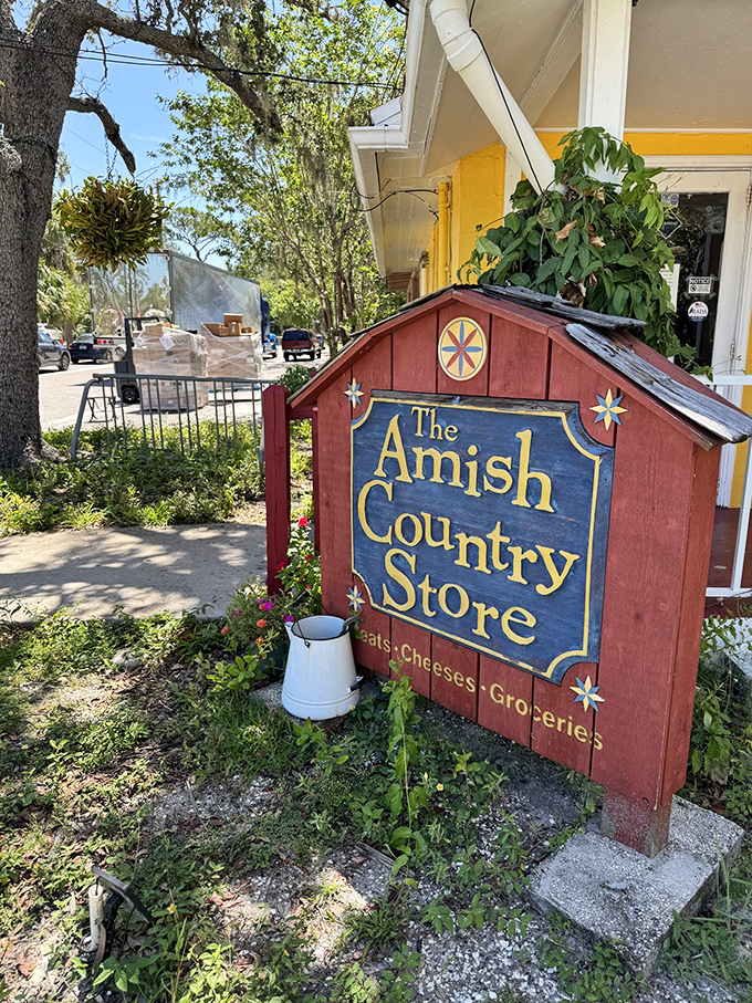 That sign has become more than wood and paint – it's a promise of something genuine in a world of culinary shortcuts and Instagram food.