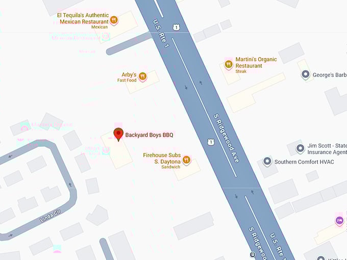 16. backyard boys bbq map