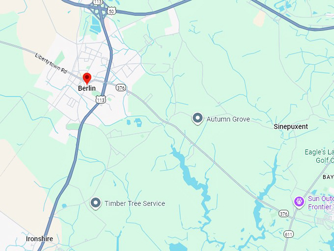 16. berlin map