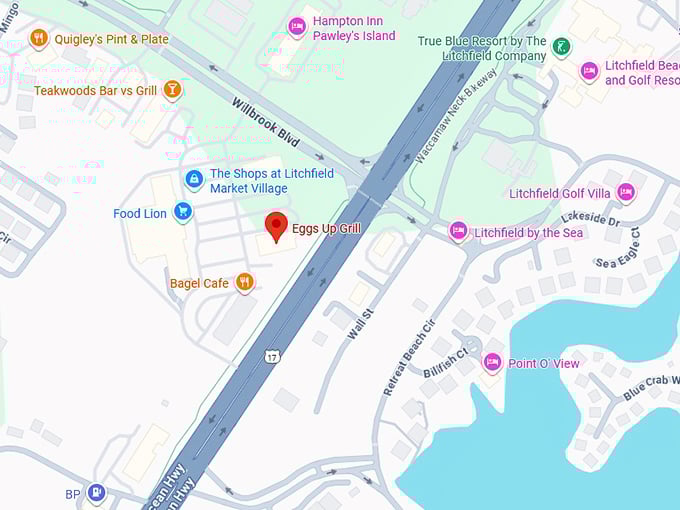 eggs up grill map