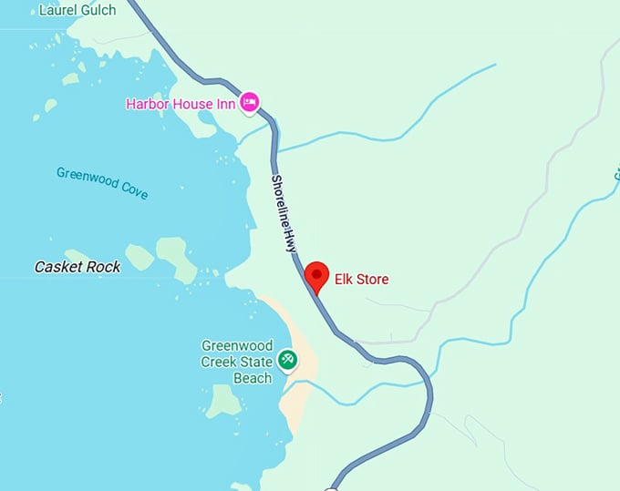 elk store map