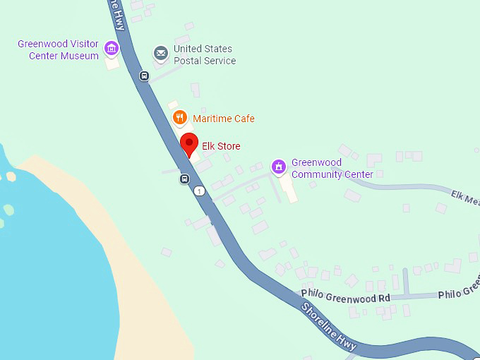elk store map