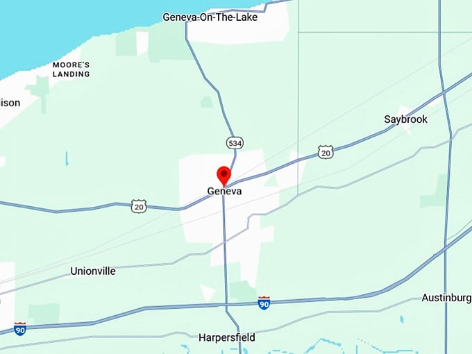 16. geneva map