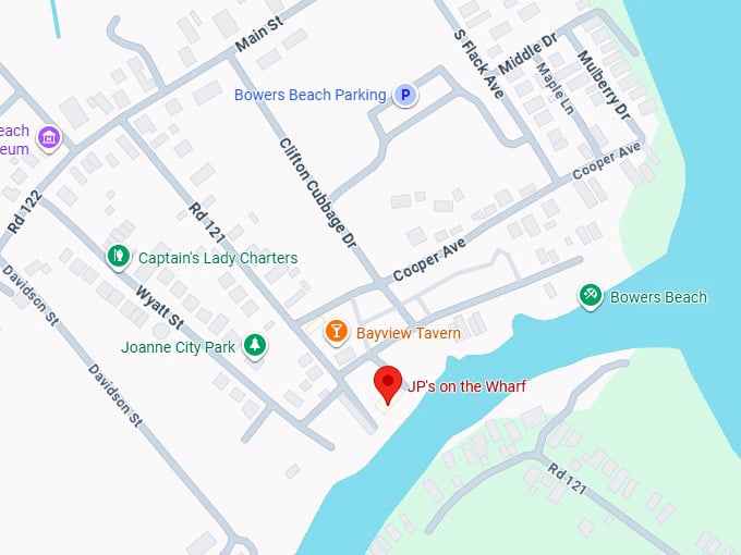 16. jp’s wharf map