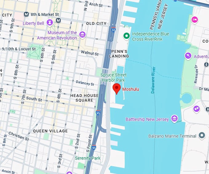 16. moshulu map
