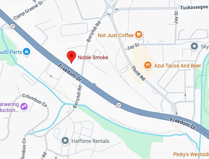 16. noble smoke map