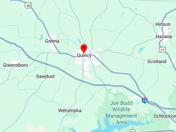 16. quincy map