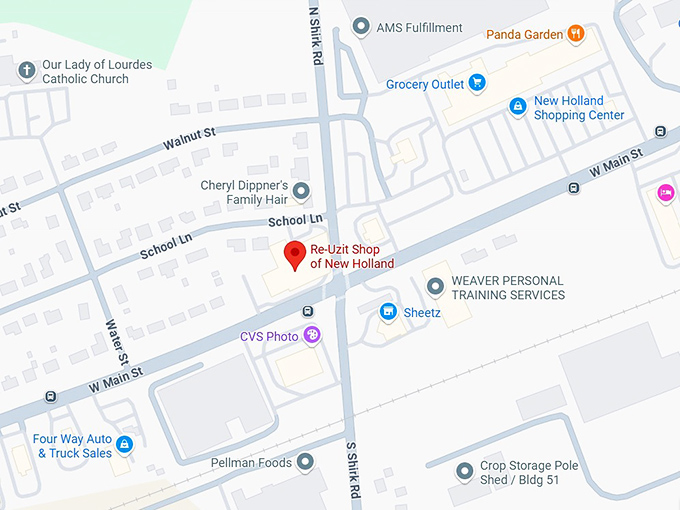 re uzit shop map