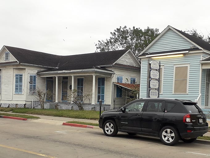 Historic charm meets affordability in Brownsville's well-preserved neighborhoods. These vintage homes tell stories without breaking the bank.