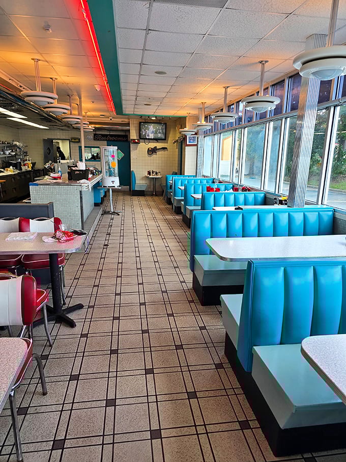 Step inside and feel time slow down to the perfect pace for savoring life's simple pleasures.