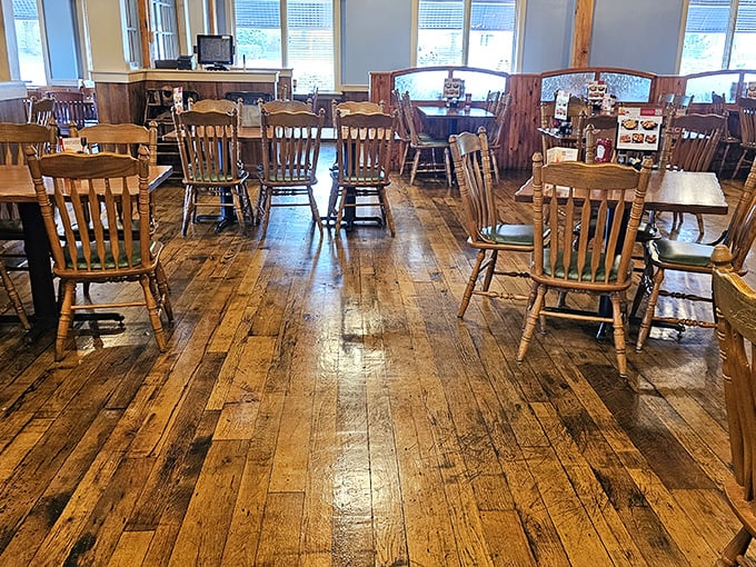 2. interior