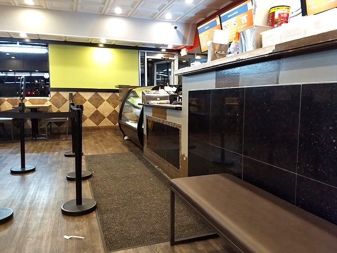2. interior