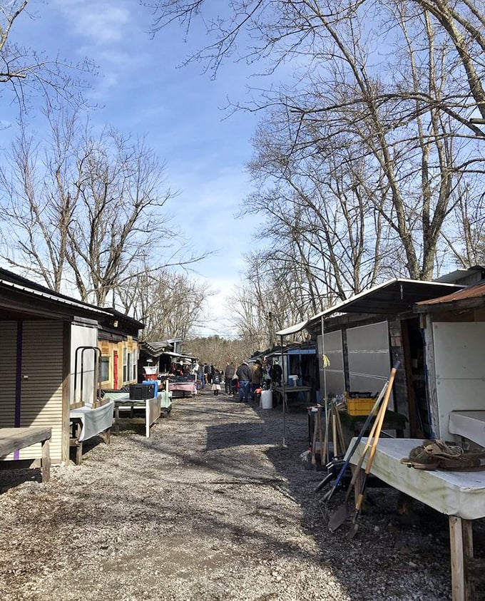 These weathered buildings hold more stories than your favorite bookshelf, and they're all for sale.