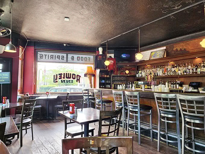 Step inside where comfort meets character, and every table promises a story worth telling over great food.
