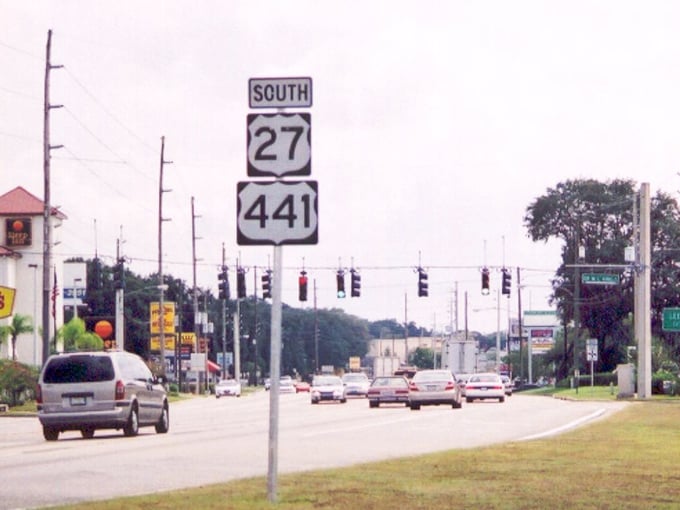 Where highways 27 and 441 meet, you'll find more than just an intersection—you'll discover the gateway to affordable Florida living without coastal price tags.