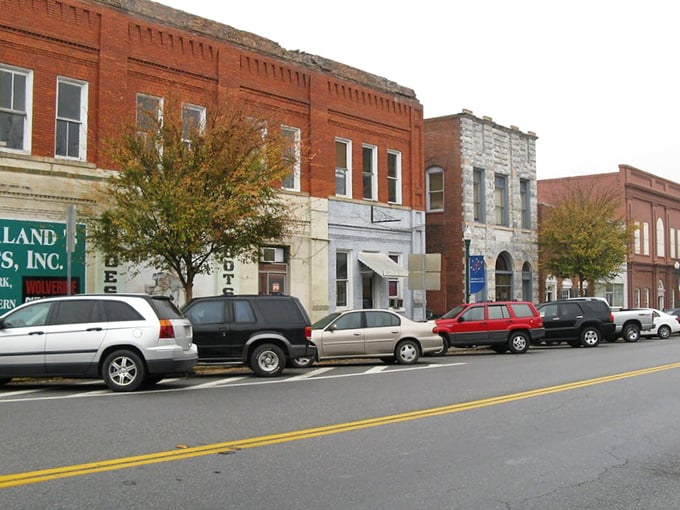 Historic buildings in Dublin showcase that classic small-town charm you just can't manufacture in new developments.