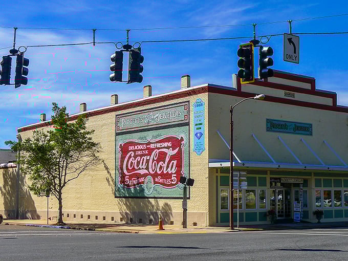 Brick-lined streets and historic buildings give Quincy that "where everybody knows your name" feel, without emptying your retirement account.