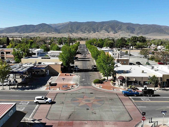 The stunning mountain backdrop of Tehachapi creates a postcard setting where your housing dollars stretch like yoga instructors.