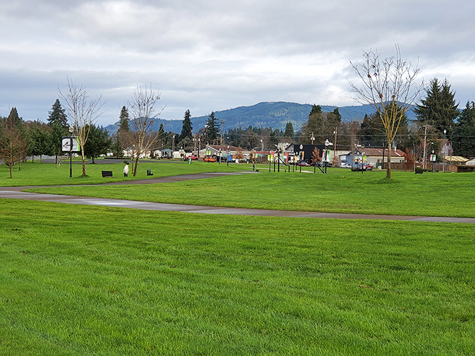 Bohemia Park offers that rare commodity in modern life—actual breathing room. Green space that invites picnics, frisbee games, and afternoon naps under impossibly blue skies.
