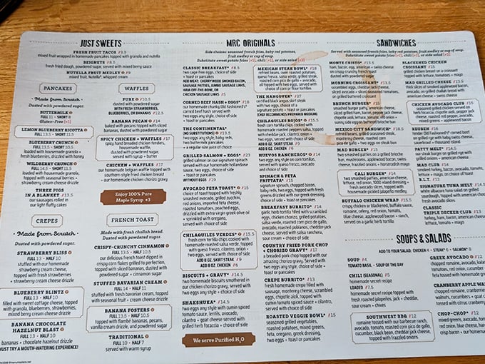 3. menu