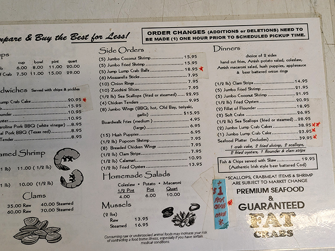 3. menu