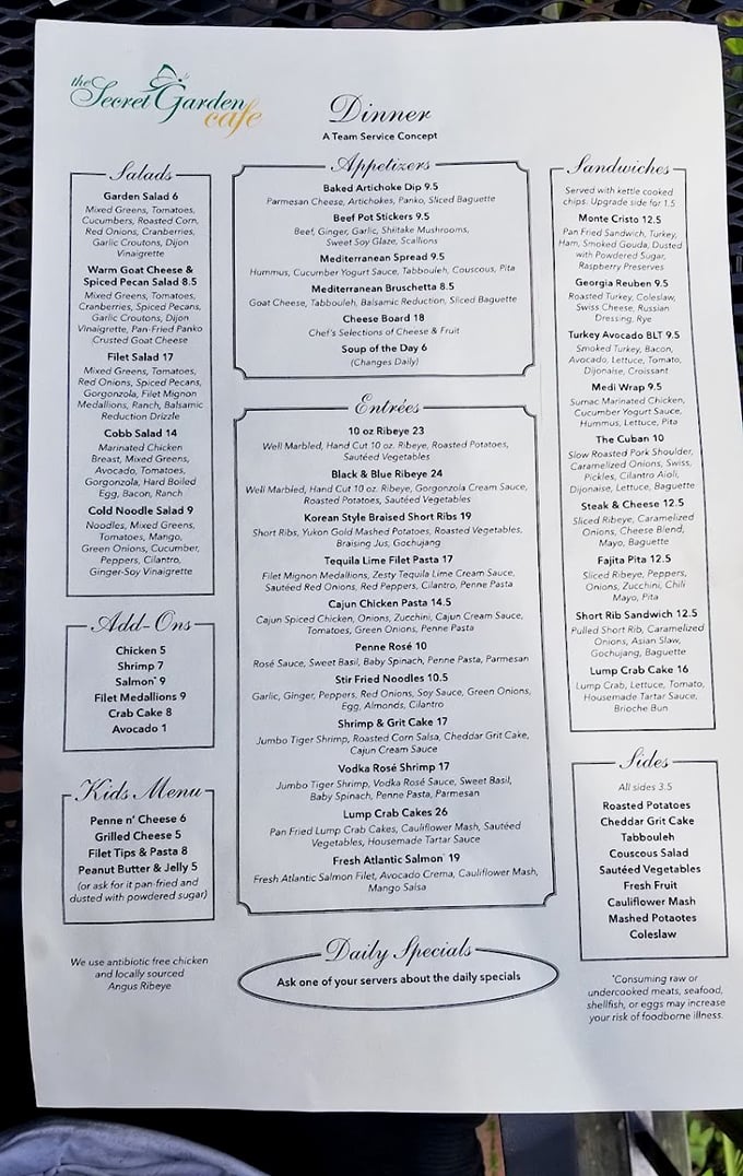 The menu reads like a breakfast symphony—each dish hitting notes you didn't know your morning was missing.