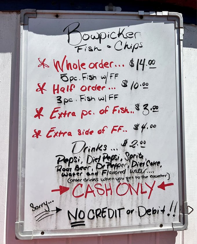 Simple menu, spectacular results – sometimes the best things in life really do come without complications.