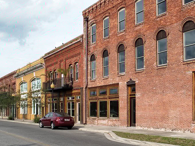 The historic downtown of Palatka offers a slice of authentic Florida living without the tourist-trap prices of the coasts.