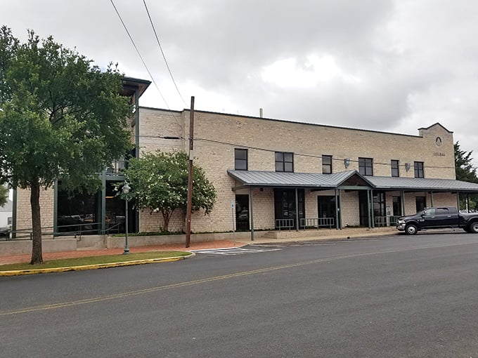 This unassuming building houses the heartbeat of Fredericksburg—where small-town governance happens with the efficiency Germans are famous for.