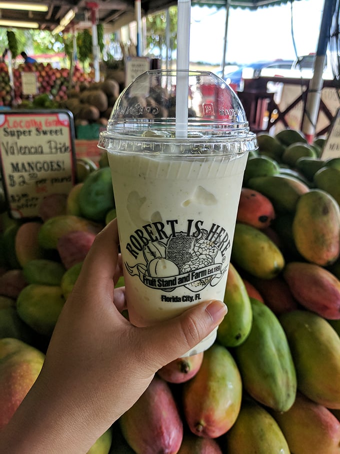 Thick enough to stand a spoon in, this creamy masterpiece redefines what milkshakes should be.