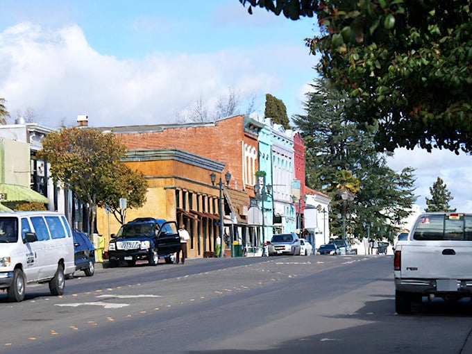 Small-town streets in Clearlake lead to big lake adventures – without the big price tags of other waterfront communities.