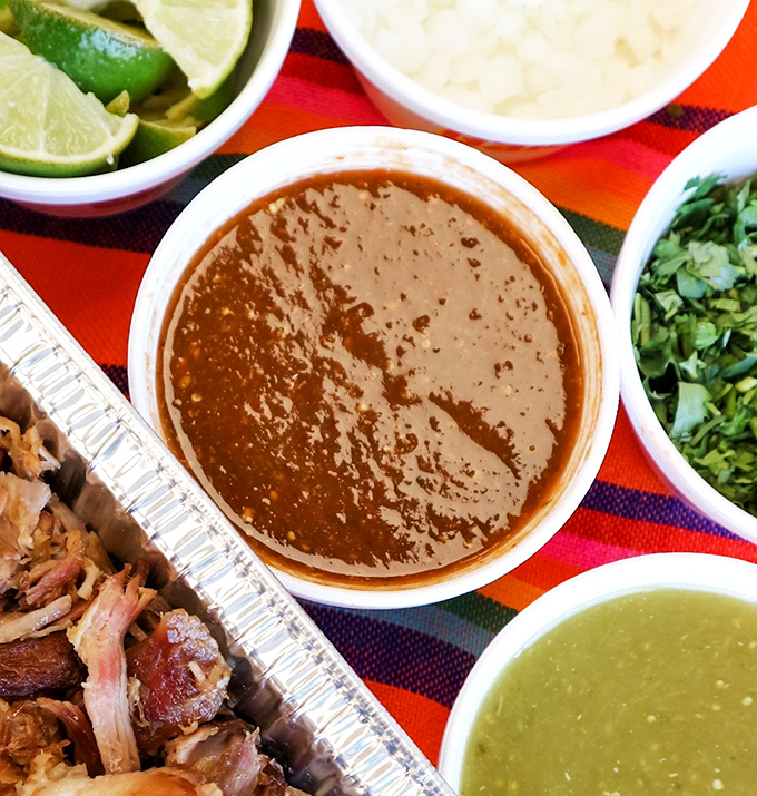 That rich, reddish-brown elixir isn't just sauce – it's the soul of Mexican cooking, ready to transform simple ingredients into something your taste buds will write home about.