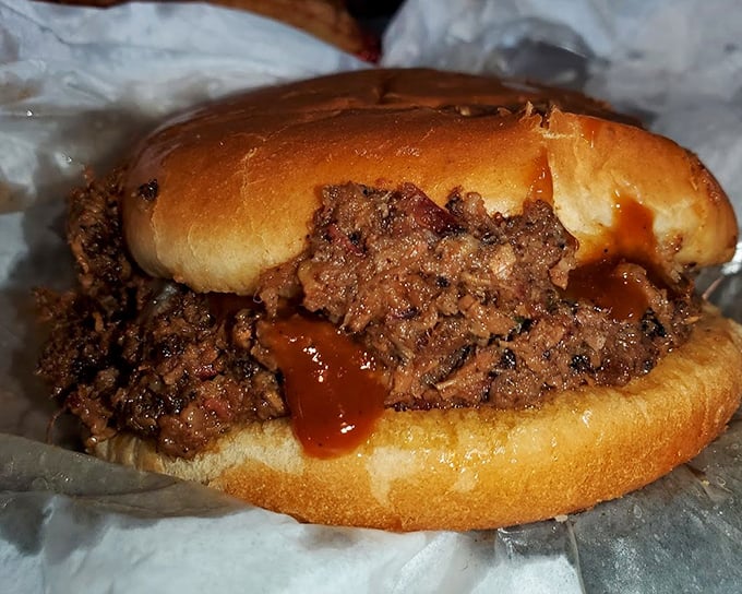Not all heroes wear capes—some come on a soft bun with sauce that requires at least three napkins and zero regrets.