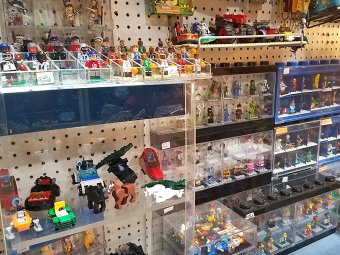 Toys that transport you back to Saturday mornings with cereal and cartoons—simpler times, better toys.