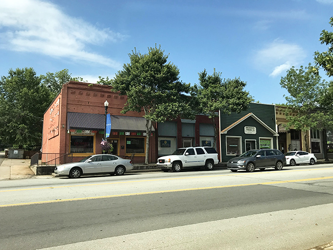 5a. greensboro