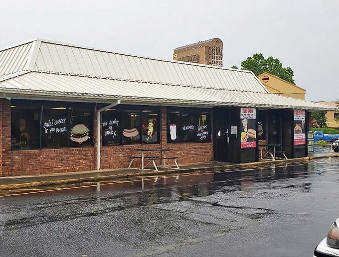 Boots & Sonny's: The drive-in that time forgot, serving dogs that will make you nostalgic for an era you might not even remember.