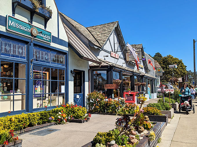 These fairy tale homes prove that creativity and ocean air make the perfect combination for inspiration.