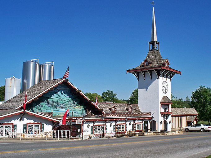Small town, big personality. Charm packs more genuine character into one block than most cities manage in miles.