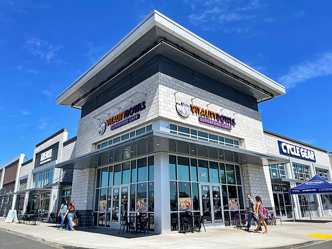 Local businesses in Redding keep prices reasonable, making everyday shopping accessible for seniors living on fixed incomes.