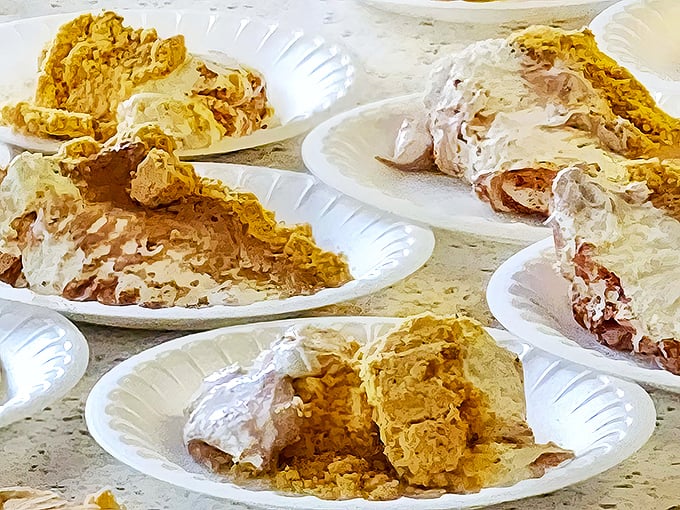 Cobbler so good it might make your grandmother slightly jealous, though she'd never admit it to your face.