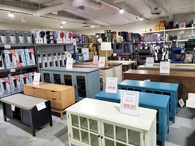 Furnish your home without mortgaging it! These practical pieces prove good design doesn't require a celebrity decorator's budget.