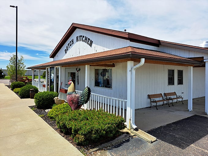 Welcome to where simple meets spectacular - and where every meal feels like coming home after a long journey.