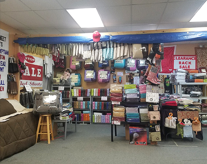 Sunshine and bargains fill the Pocono Bazaar parking lot, where weekend warriors hunt treasures with the determination of gold rush prospectors.